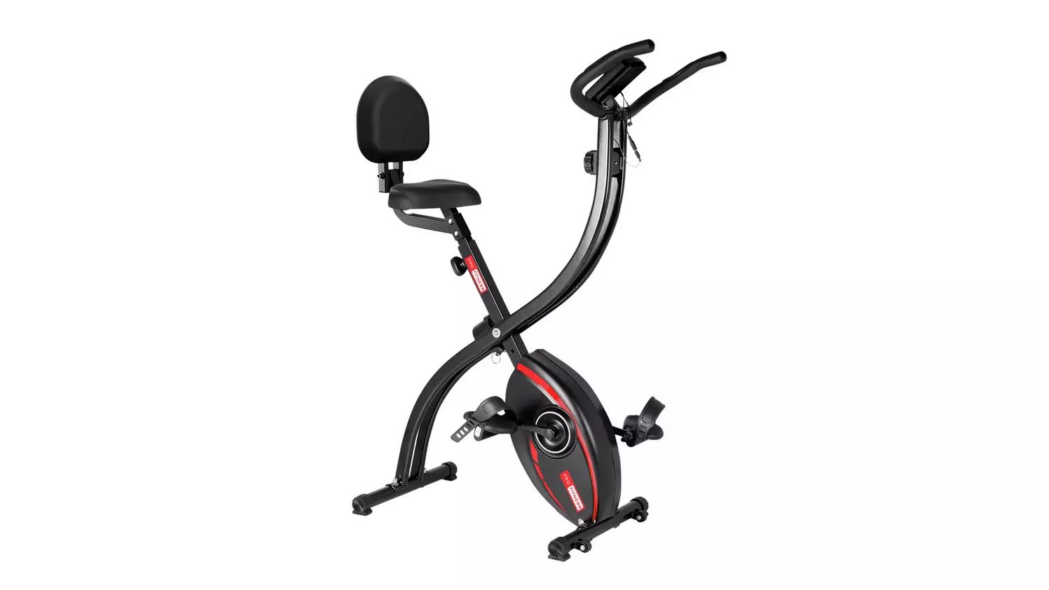 Best folding exercise bike 2025: space saving indoor bikes | T3