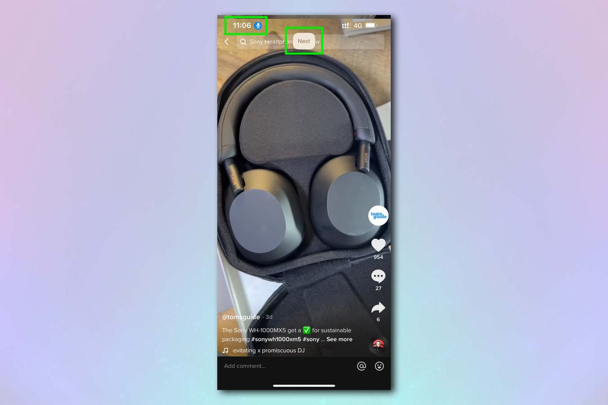 This hidden iPhone feature doubles as a TikTok hack — enable it now ...