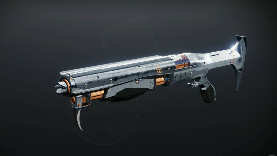 Best Destiny 2 Perfect Paradox god roll to chase | GamesRadar+