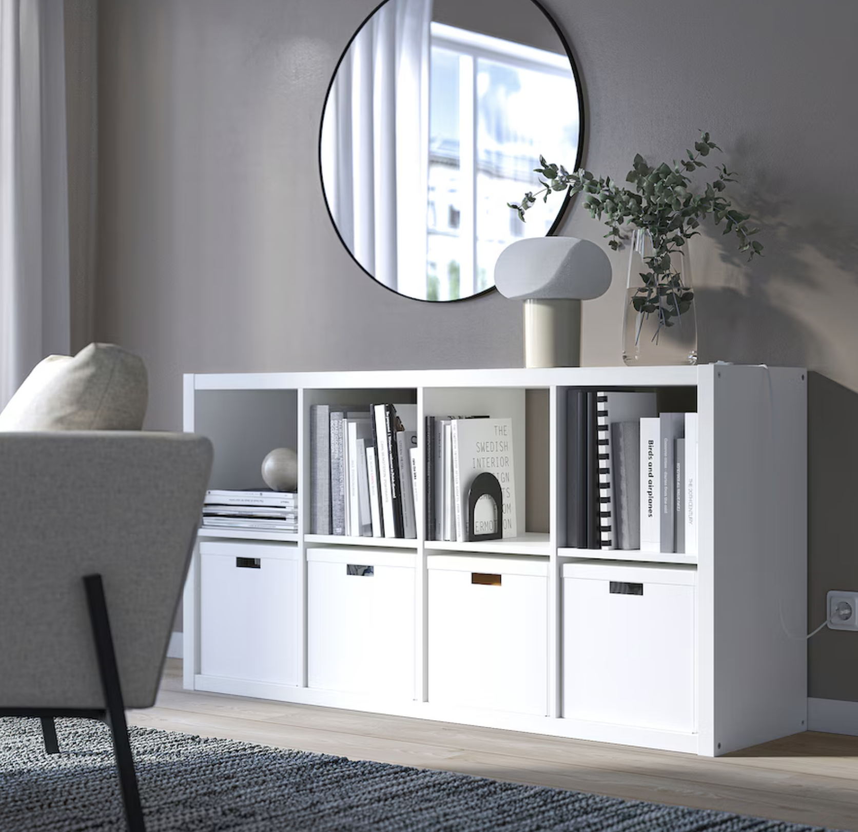 8 IKEA products that designers are loving right now | Homes and Gardens