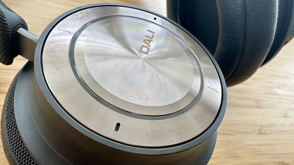 Dali IO-8 review: great-sounding noise-cancelling headphones, but ...