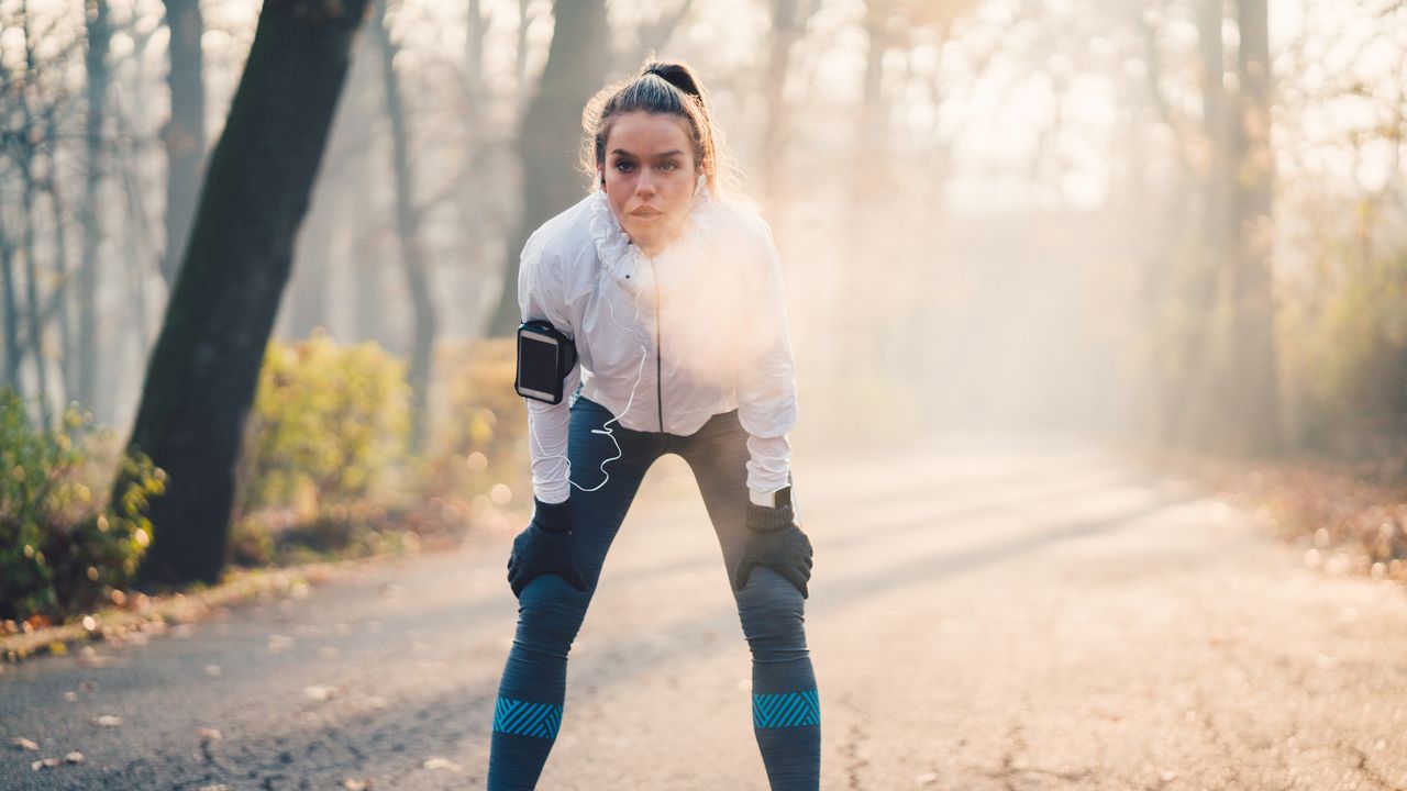 Fitness: The benefits of working out in cold weather this winter | Fit&Well