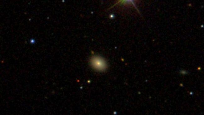 Achernar: Binary Star at the End of the River | Space