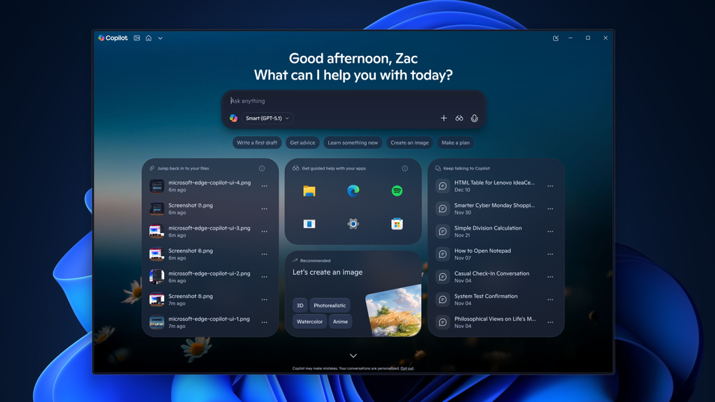 Microsoft is slowly turning Edge into another Copilot app — tests ...