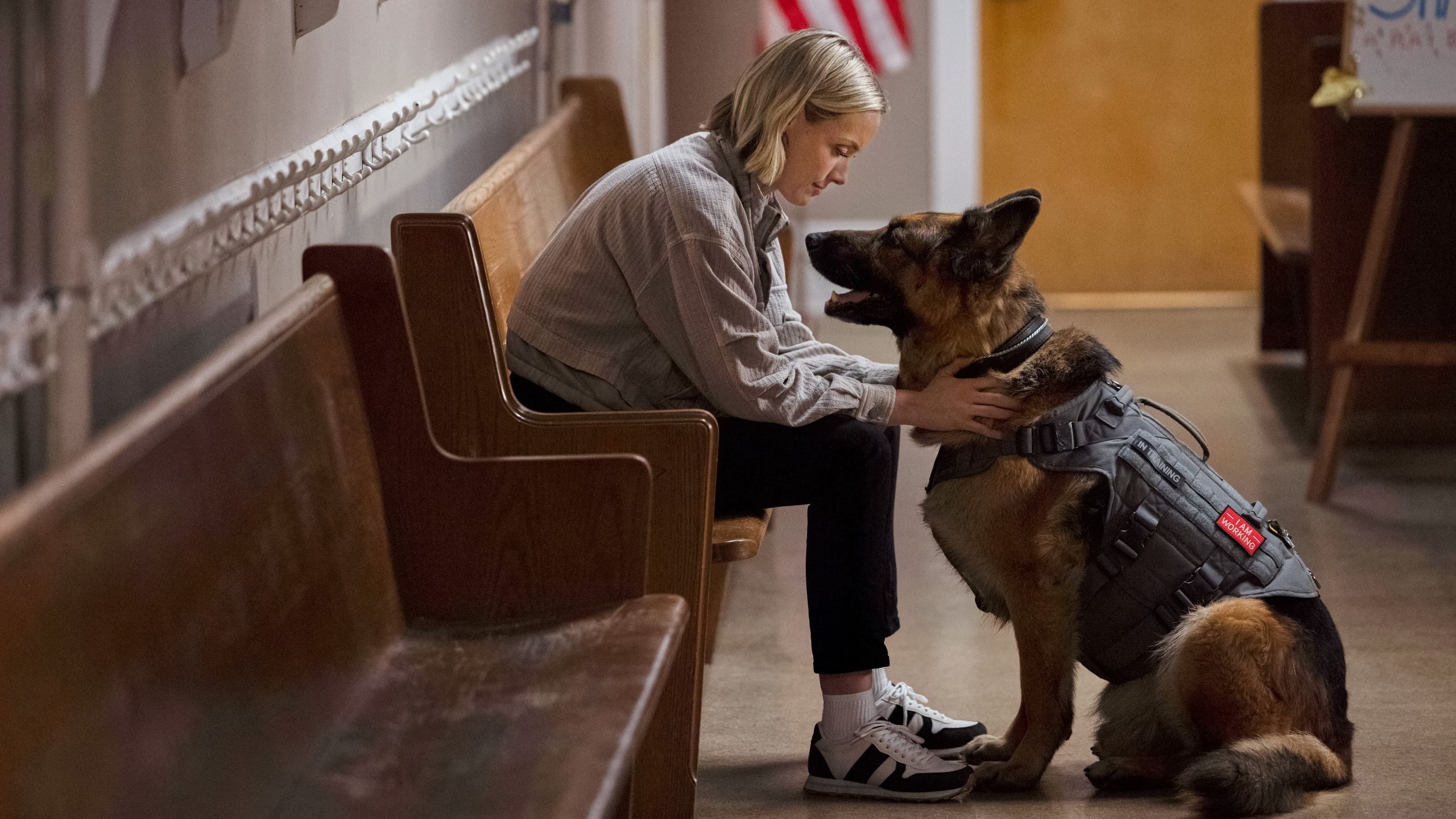 Jazz Ramsey: A K-9 Mystery: release date, and what we know | What to Watch