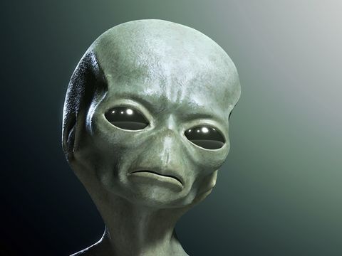 Is E.T. Avoiding Us? | Live Science