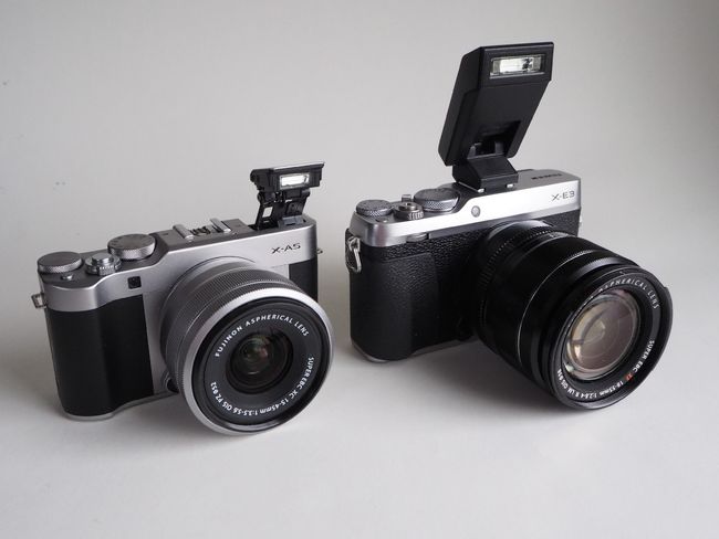 Fujifilm X-A5 Review: Mirrorless Camera Comes Up Short | Tom's Guide