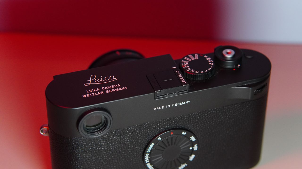 Leica M11-D review: analogue-inspired excellence which will make you a ...