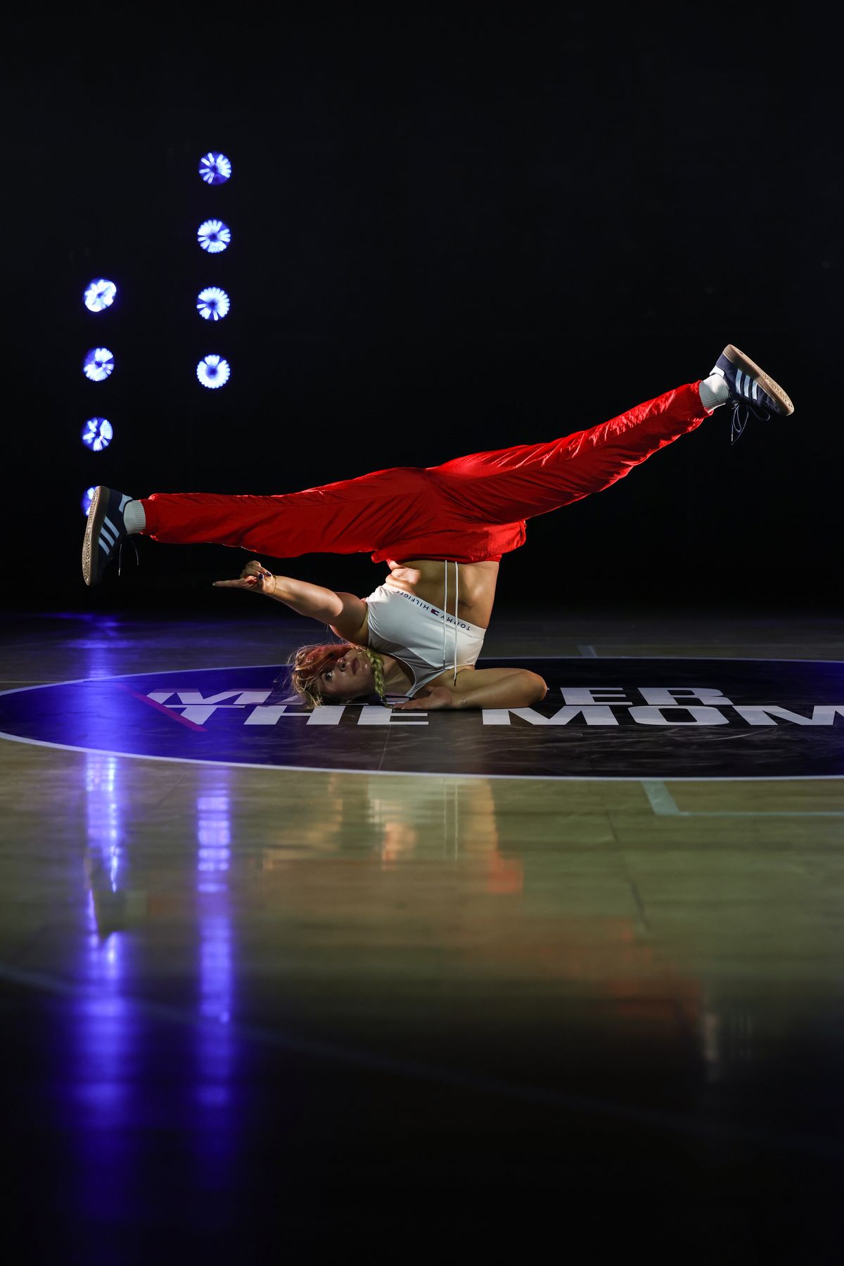 Canon EOS R1 review: The sports camera king is back to reclaim its ...