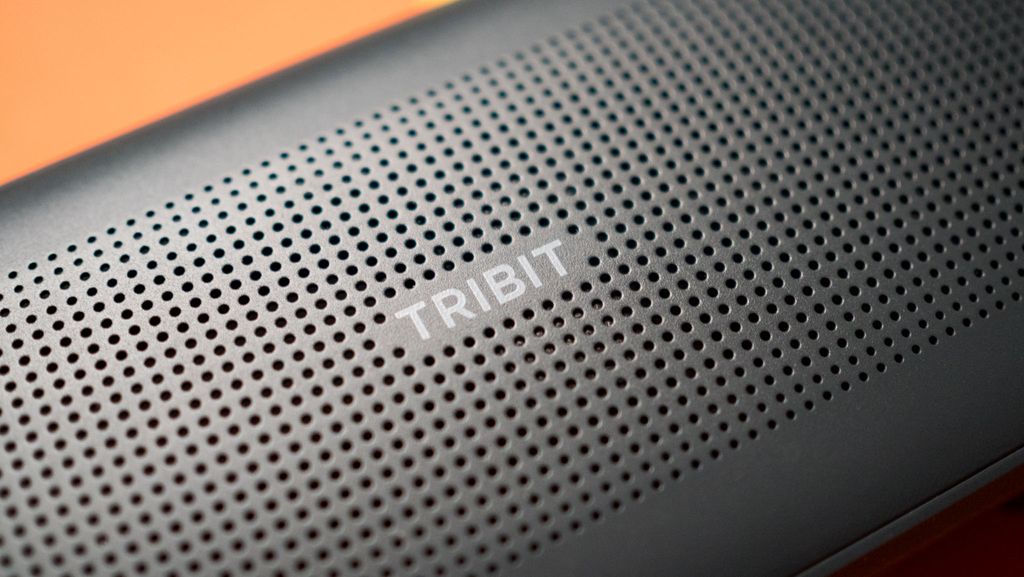 Tribit StormBox Flow review: The only budget Bluetooth speaker you'll ...