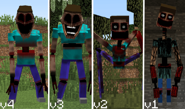 5 Minecraft horror mods to make the overworld more intimidating this ...