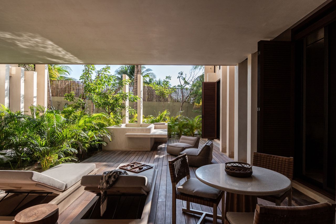 Retreat to Bespoke Tulum’s peaceful residences | Wallpaper*