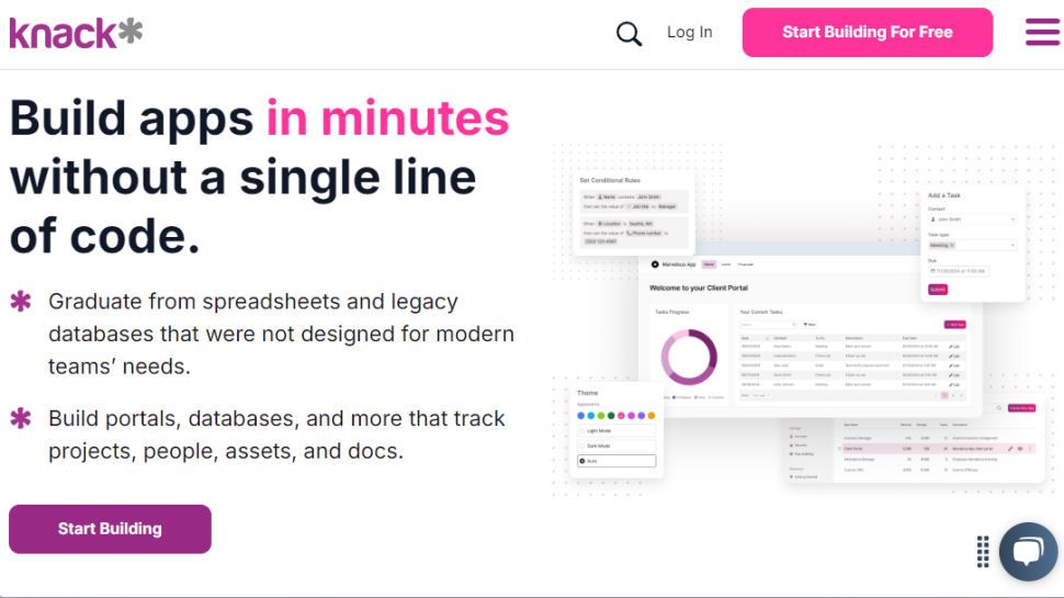 Best database software of 2025 | TechRadar