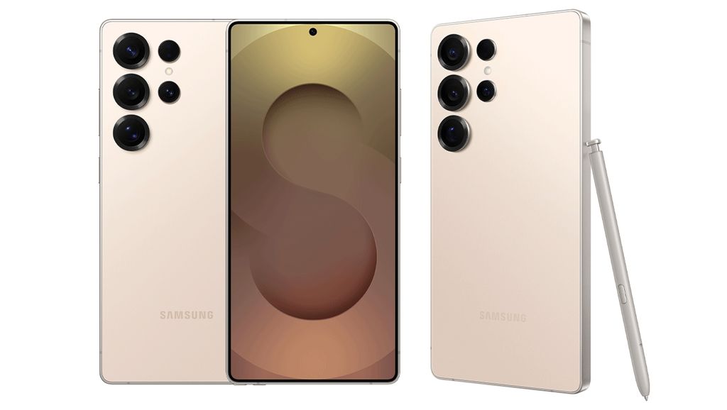 Samsung Galaxy S25 colors: every shade, including those for the S25 ...