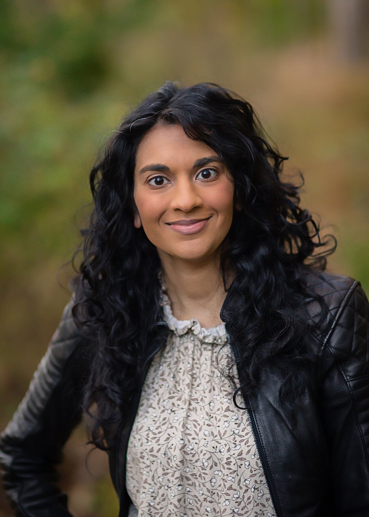 Author Swapna Krishna uses stargazing to bring meditation down to Earth ...