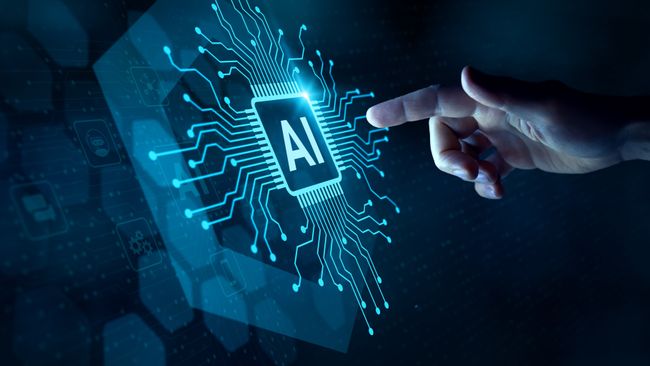 What is inferencing and training in AI? | TechRadar