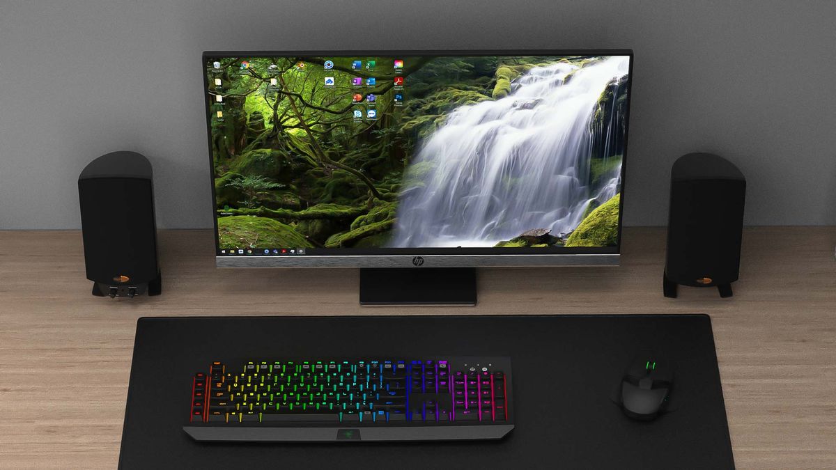 Best computer speakers 2023: Boost your desktop sound | Tom's Guide