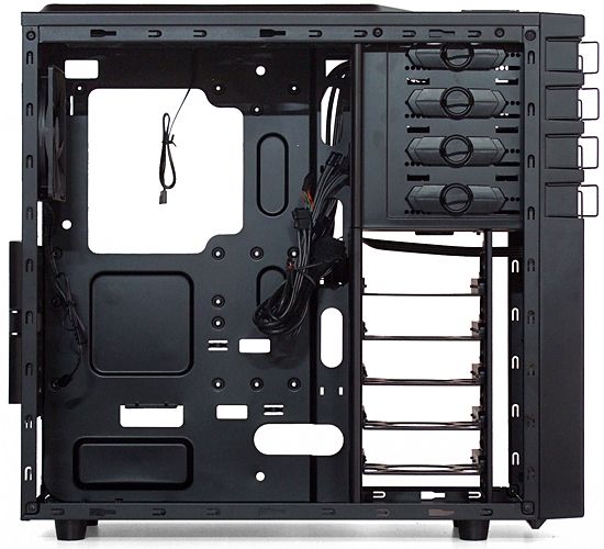 Antec GX700 - The Final Three: Sub-$100 Cases For Your Gaming Build ...