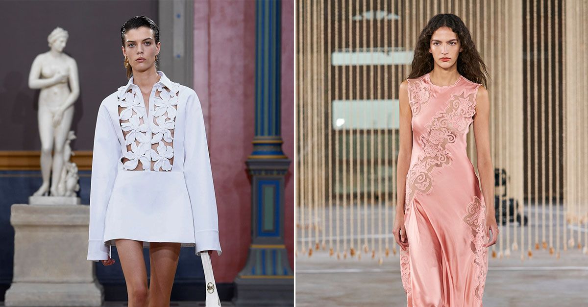 The 30 Best Dresses to Buy This Season | Who What Wear