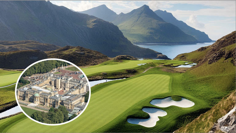 18 funniest golf innuendos - Golf Monthly | Golf Monthly