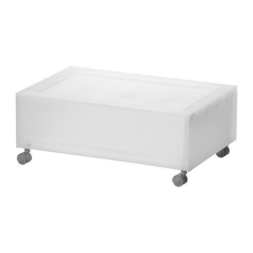 Plastic Storage Boxes - Our Pick of the Best | Ideal Home