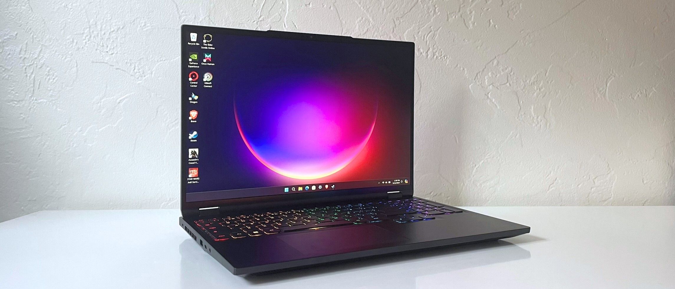 Origin EON16-X review: Is this colorful, customizable gaming laptop too ...