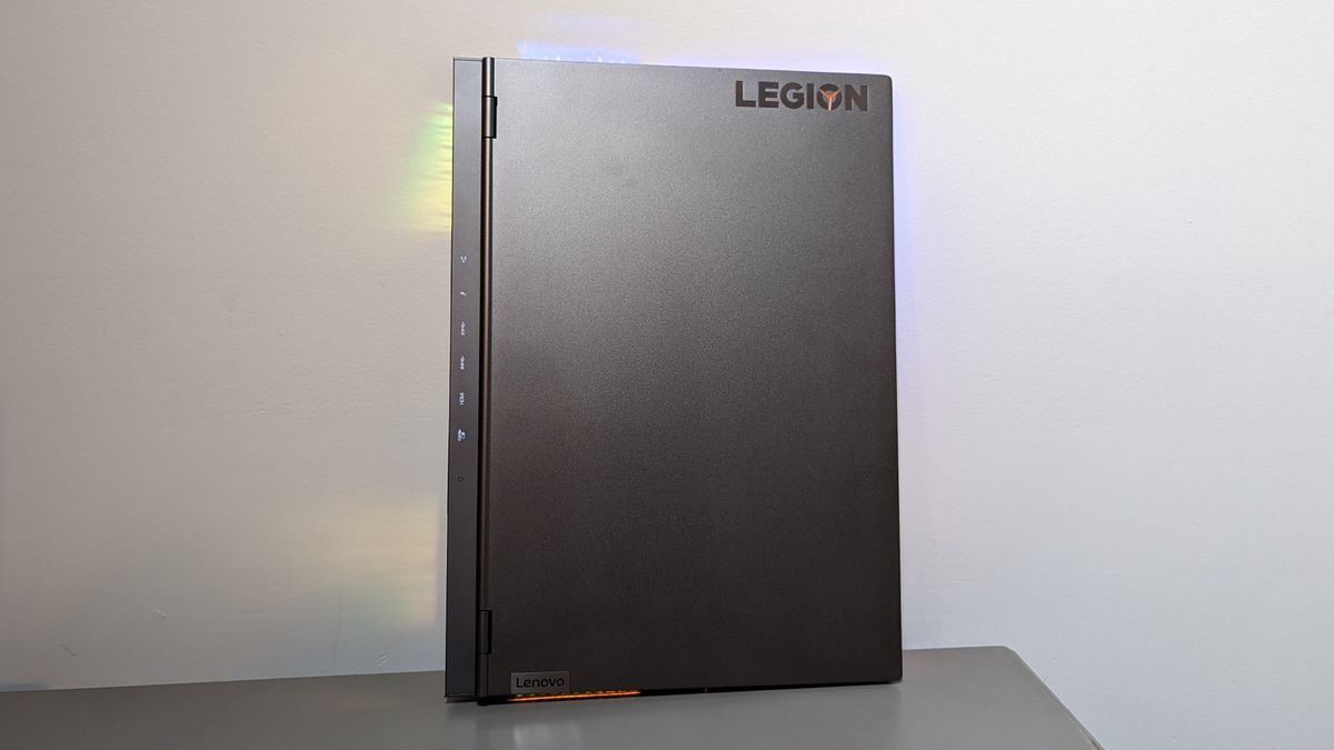Lenovo Legion 7i (Gen 6, Intel) review | Laptop Mag