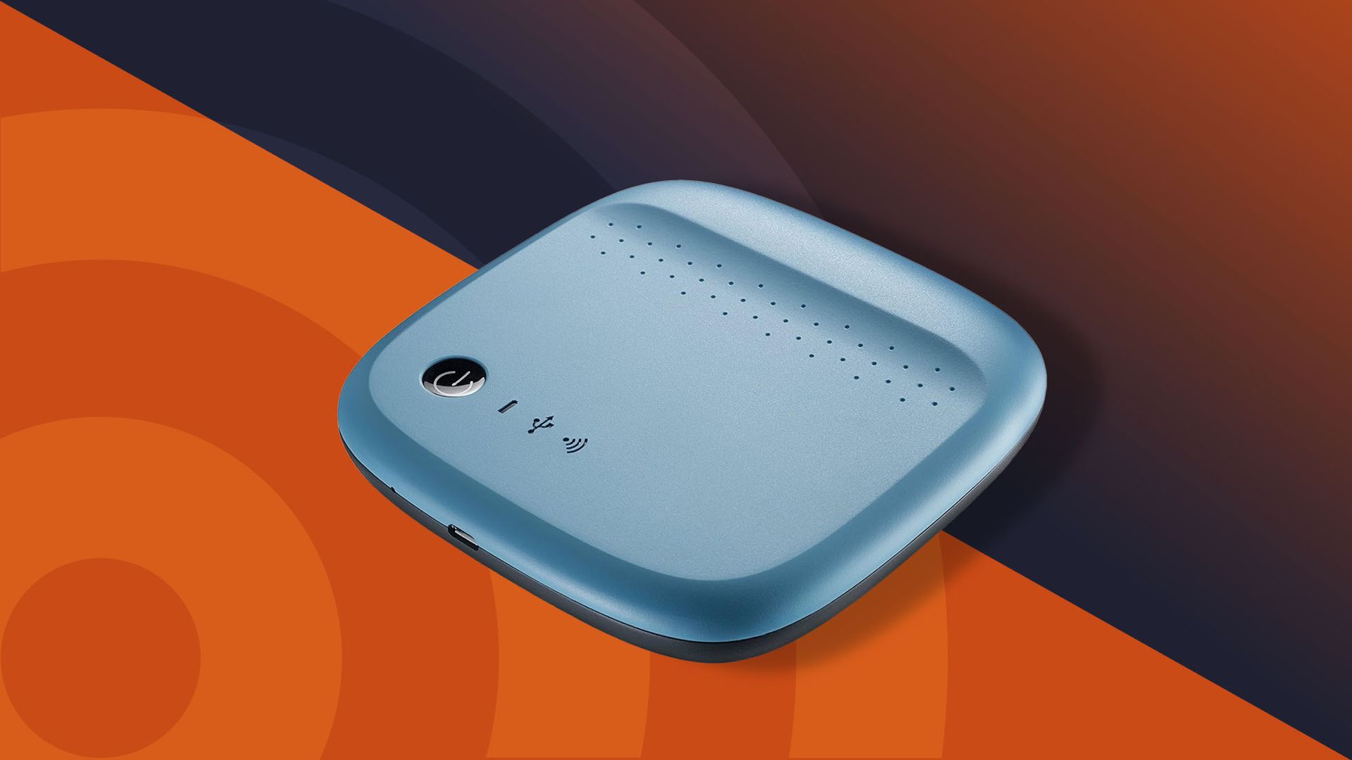 The best wireless drive in 2024 | TechRadar