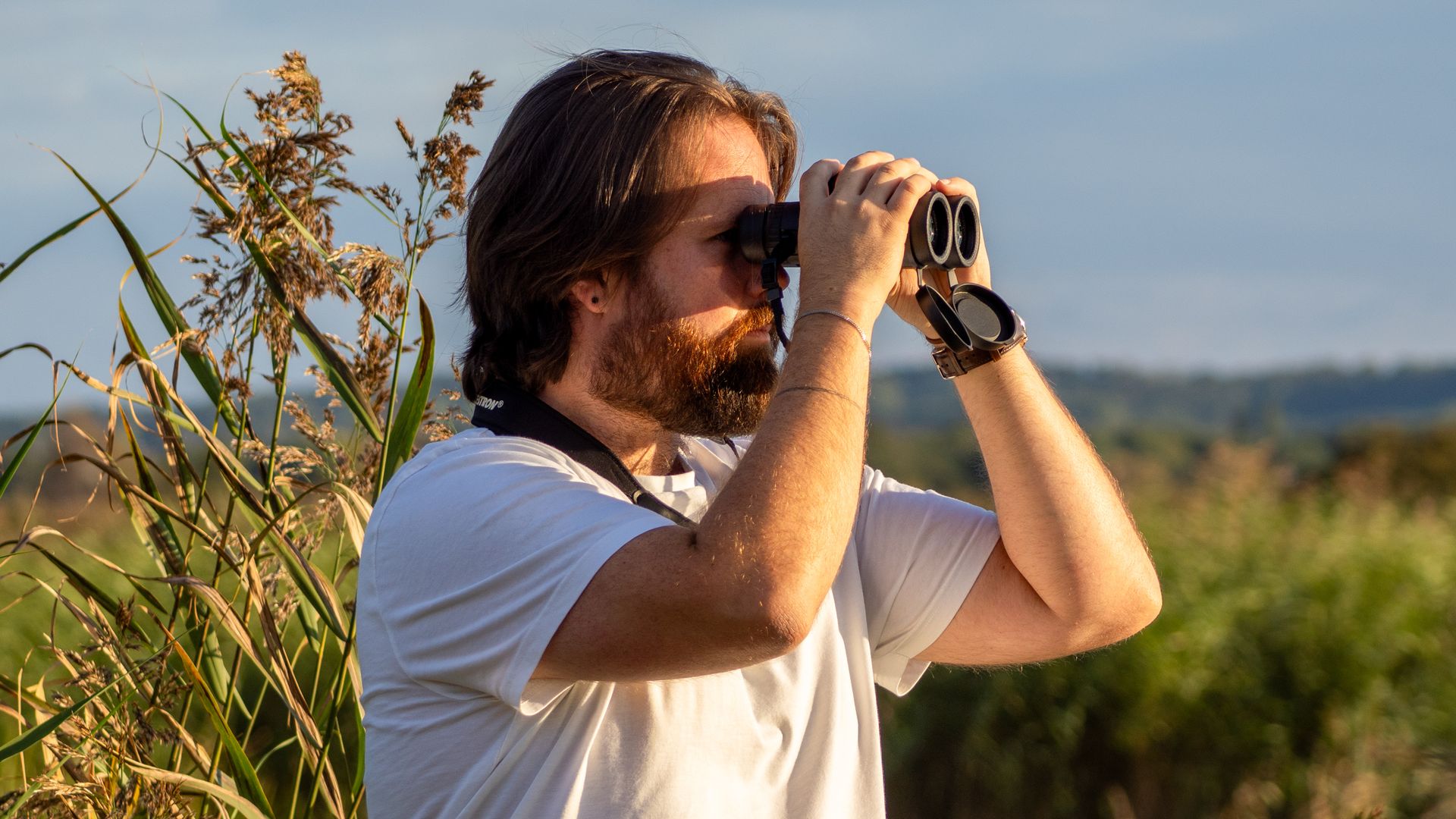 Best binoculars for bird-watching 2026: Eyes on the skies | Live Science