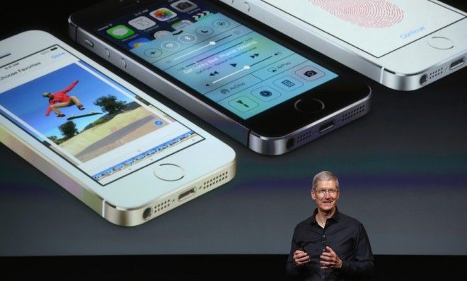 Apple's new iPhones: The only 6 things you need to know | The Week