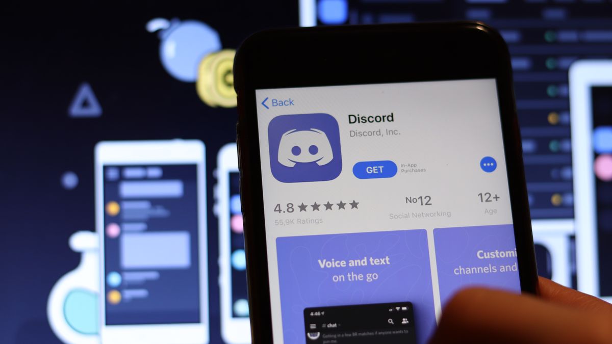 The Discord mobile app has 4 new upgrades we've all been waiting for ...