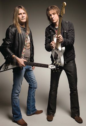 Ratt: Back For More | Guitar World