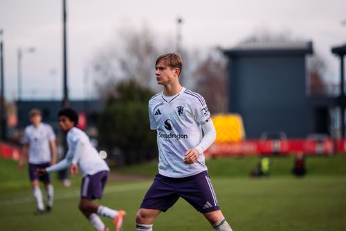 Who exactly is Rayan? FFT's Scout report | FourFourTwo