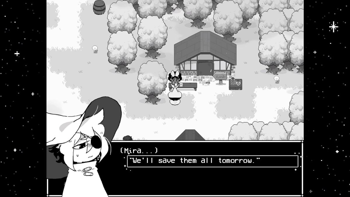 This time-looping adventure with Undertale vibes is one of the best RPGs I've played this year ...