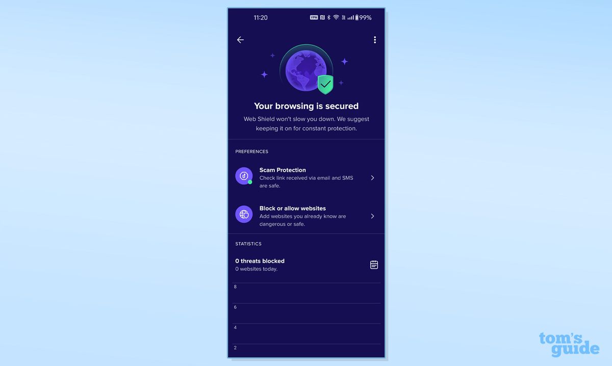 Avast Mobile Security Review: Feature-Rich for Free | Tom's Guide