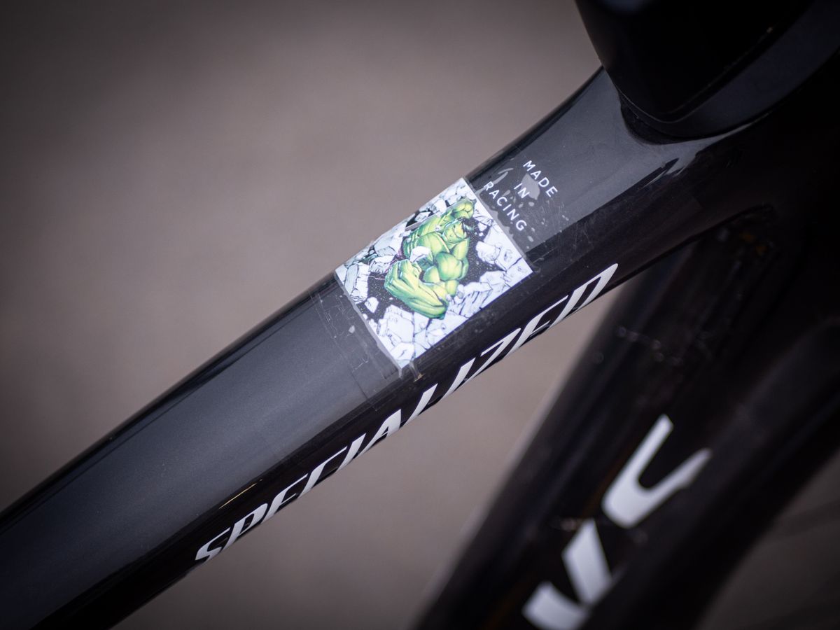 Paris-Roubaix Femmes podium bikes: Three different approaches from ...