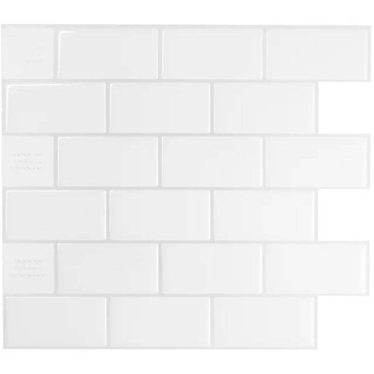 10 white small bathroom ideas that will perk up your space | Real Homes