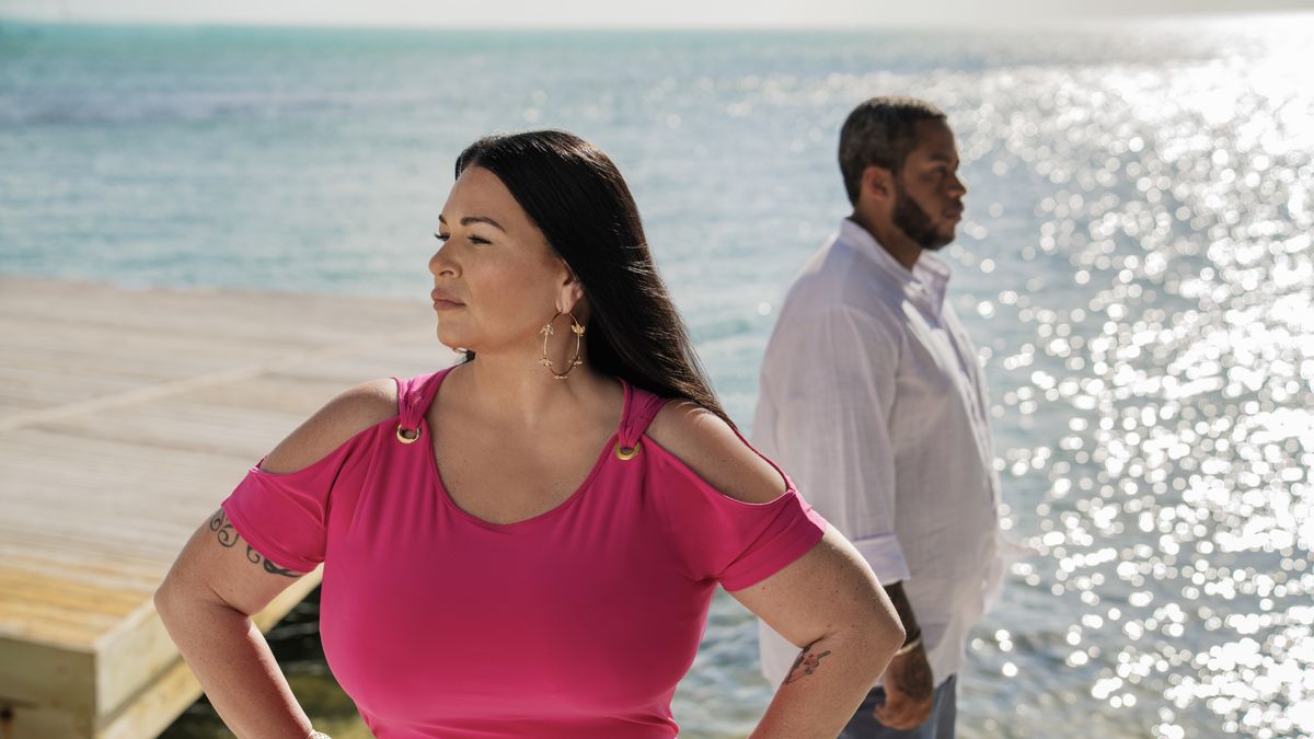 Meet the 90 Day: The Last Resort couples — who's on the show | What to ...