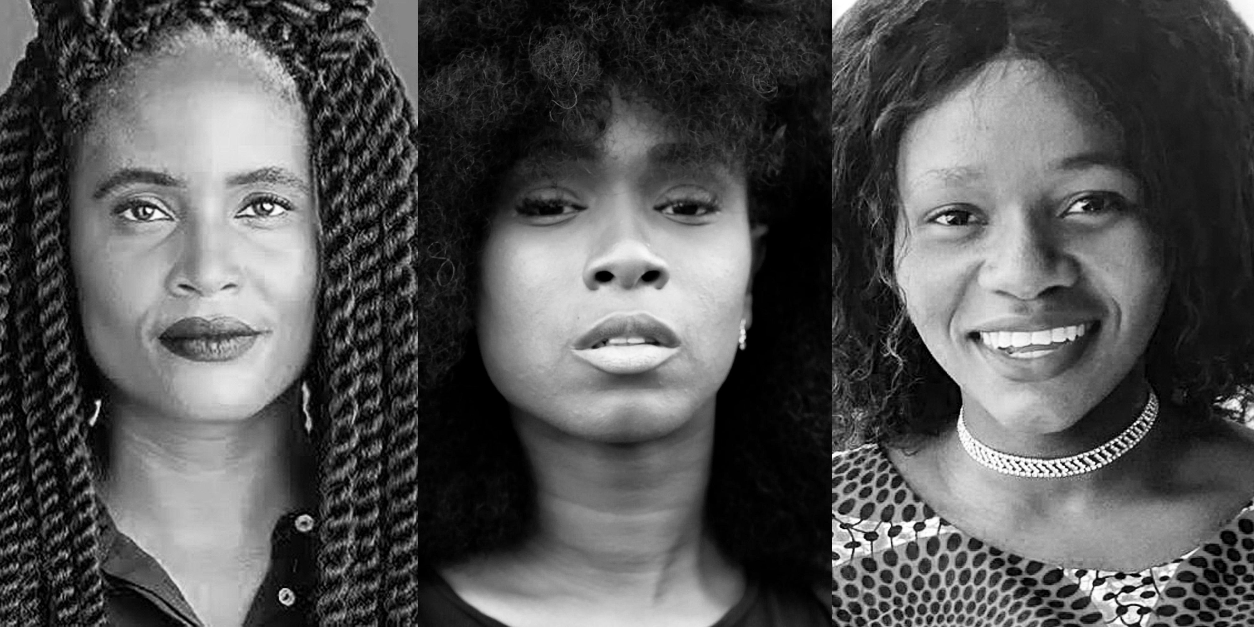 How Black Lives Matter Spread Around the World | Marie Claire