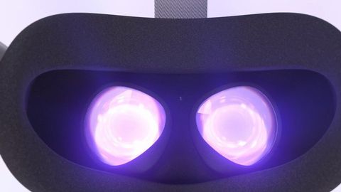 Oculus Quest 2: What resolution is the display? | Android Central