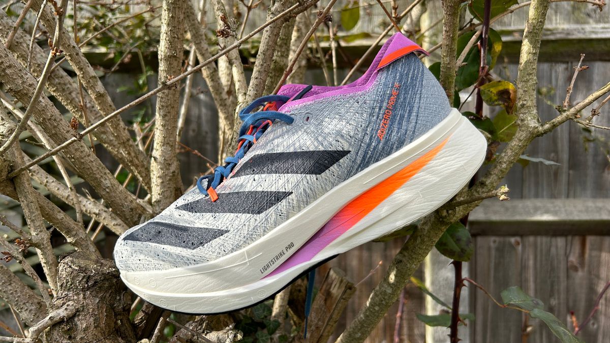 Adidas Adizero Prime X Strung Review: This Rule Breaker Is ...