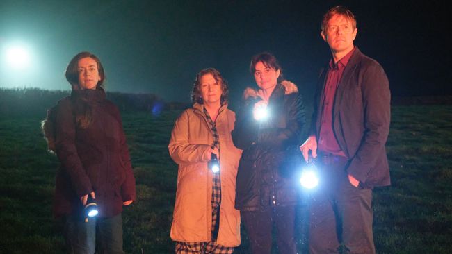 Death in Paradise season 14 episode 1 recap: who killed Benjamin Brice ...