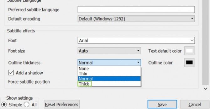 How to Customize the Subtitles in VLC Player | Laptop Mag