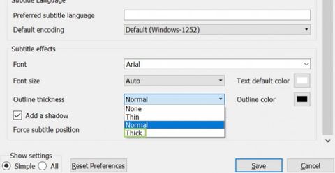 How to Customize the Subtitles in VLC Player | Laptop Mag