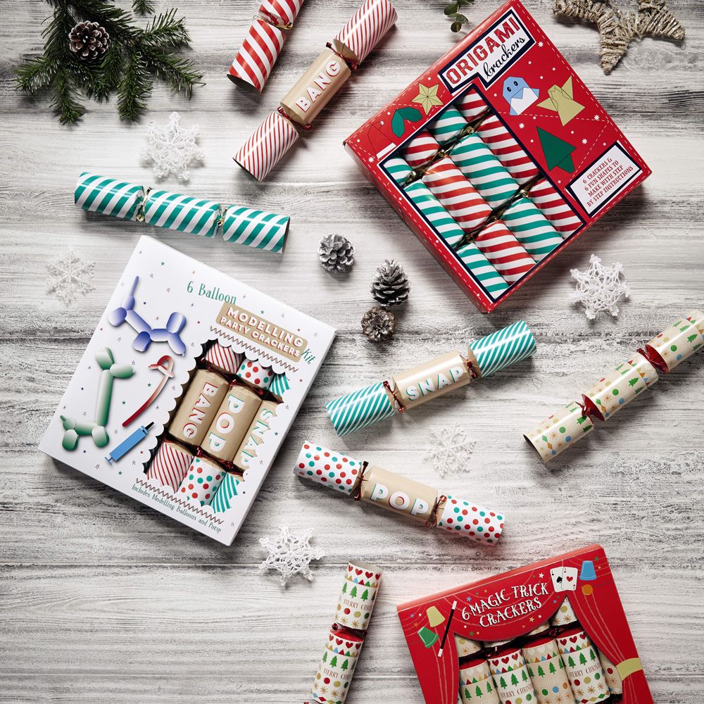 Aldi has Christmas all wrapped up with its latest Specialbuys range ...