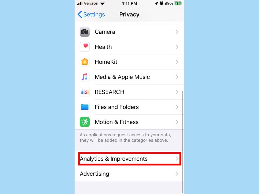 iOS 13.2 Lets You Opt Out of Sharing Siri Data with Apple: Here’s How ...
