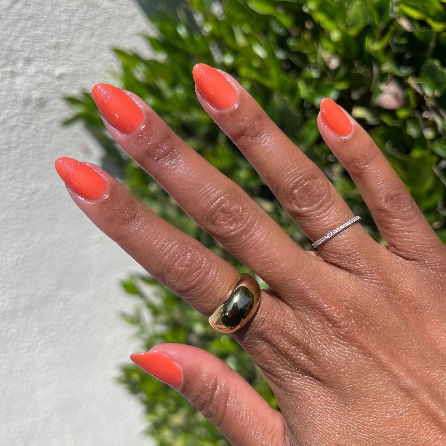 The Watermelon Nails Trend Is Suddenly Everywhere—16 Designs I Love ...