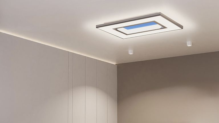 Philips launches new range of smart skylights that mimic sunlight and ...