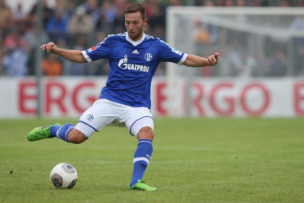 Marco Höger News and Features | FourFourTwo