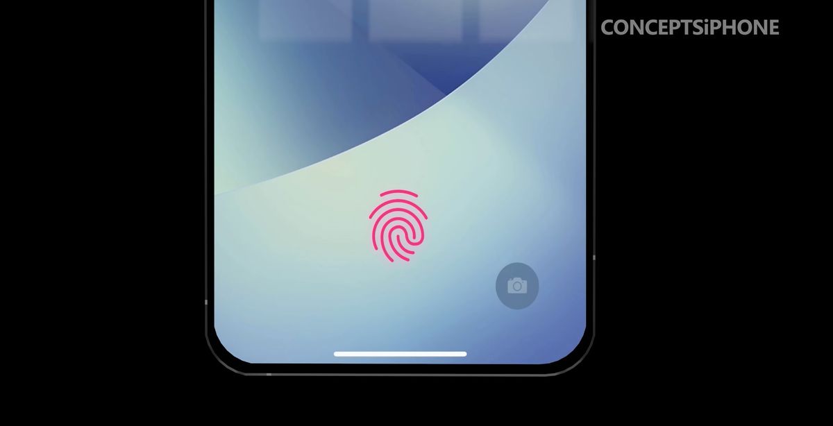 This iPhone Flip concept is the foldable we want Apple to make | Tom's ...